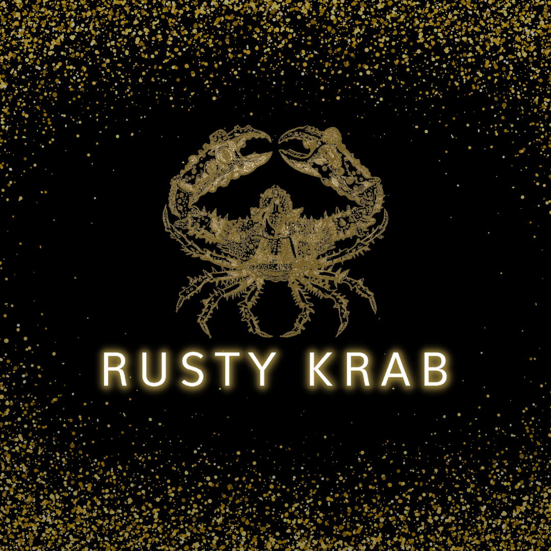 Collections – The Rusty Krab
