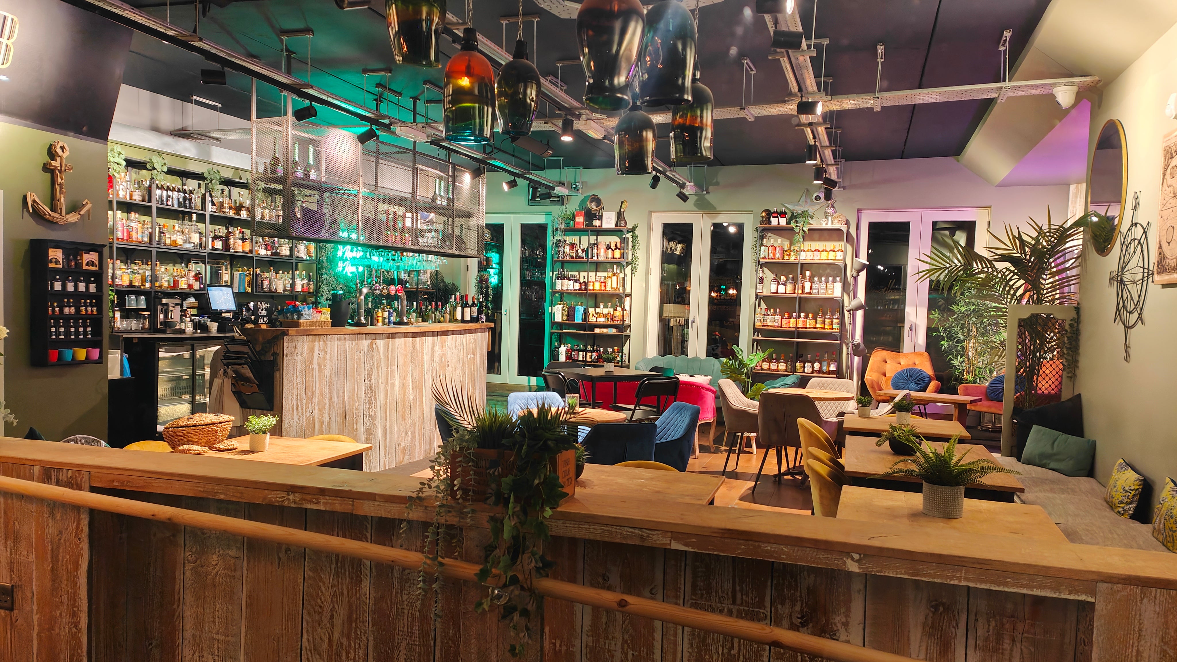 RK2 Rums and Bars | Rusty Krab Rum Shop – The Rusty Krab