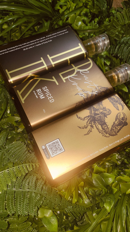 RK2 Rums and Bars | Rusty Krab Rum Shop – The Rusty Krab