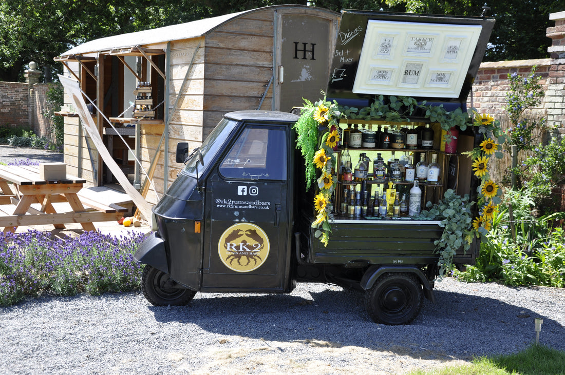 RK2 Rums and Bars | Rusty Krab Rum Shop – The Rusty Krab