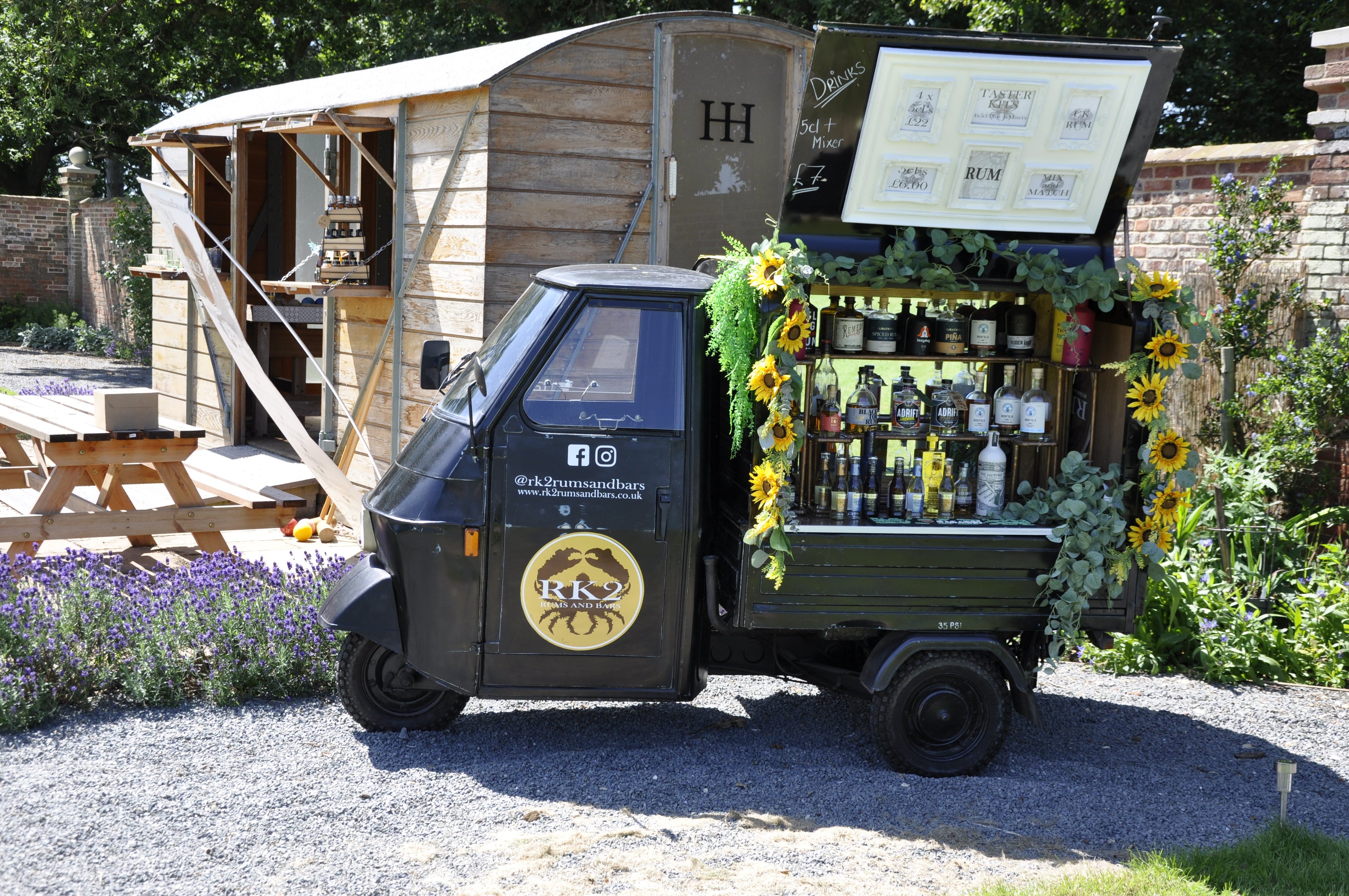 RK2 Rums and Bars | Rusty Krab Rum Shop – The Rusty Krab